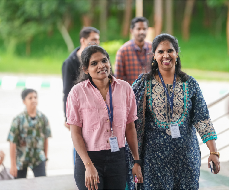 Work Culture and Careers | Excelsoft